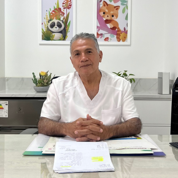 Sanikids, Centro Pediatrico