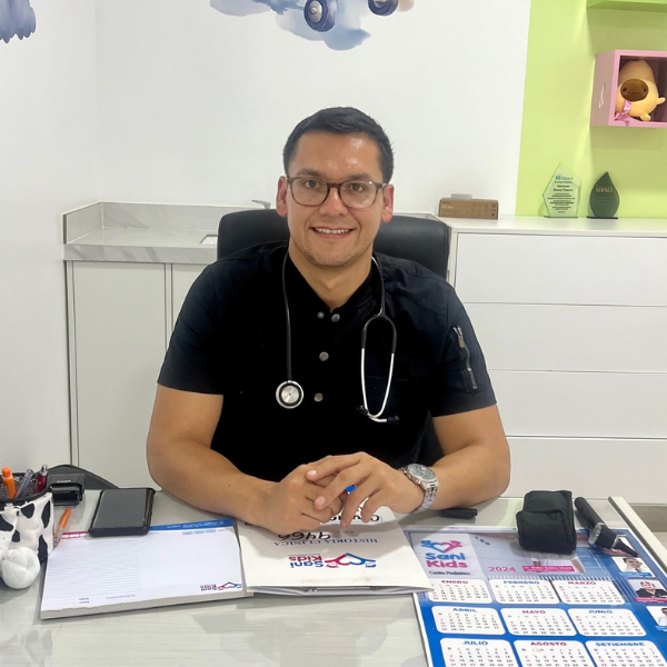Sanikids, Centro Pediatrico